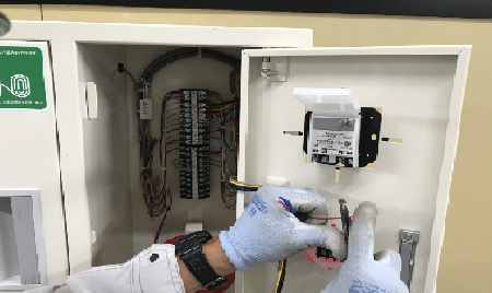 事業案内｜消防・建築設備の施工・点検は静岡の【株式会社プラステクト】